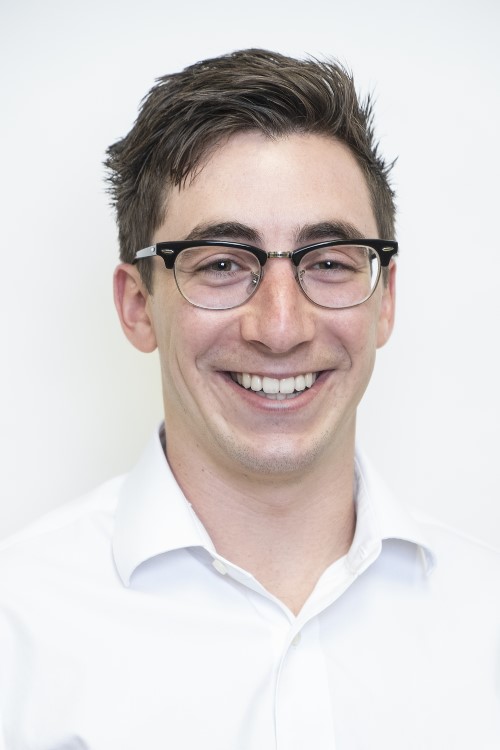 About – Caprock Custom Applications